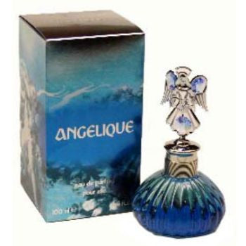 Angelique for Women EDP – AuraFragrance