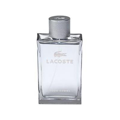 Lacoste Pour Homme by Lacoste EDT for Men – AuraFragrance