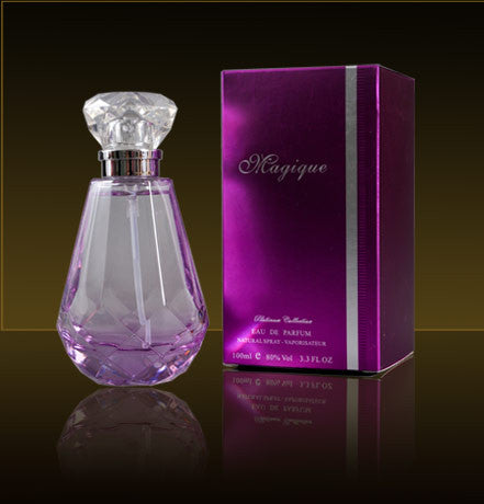 Magique for Women Eedp – AuraFragrance