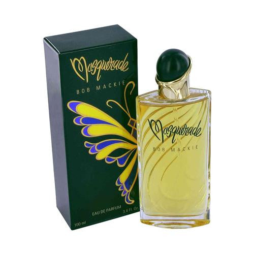 Masquerade for Women by Bob Mackie EDP – AuraFragrance