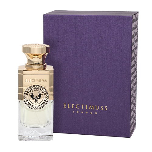 Imperium Electimuss Pure Parfum Unisex – AuraFragrance