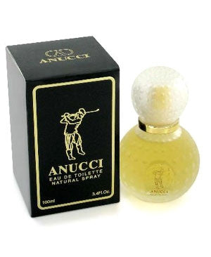 Anucci for Men by Anucci – AuraFragrance