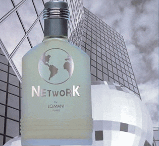 Network for Men EDT – AuraFragrance