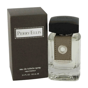 Perry Ellis Men by Perry Ellis 3.4Oz/100Ml EDT – AuraFragrance