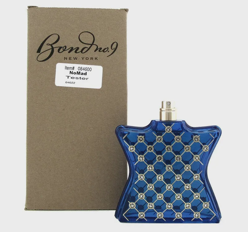 Bond No. 9 NoMad Unisex EDP – AuraFragrance