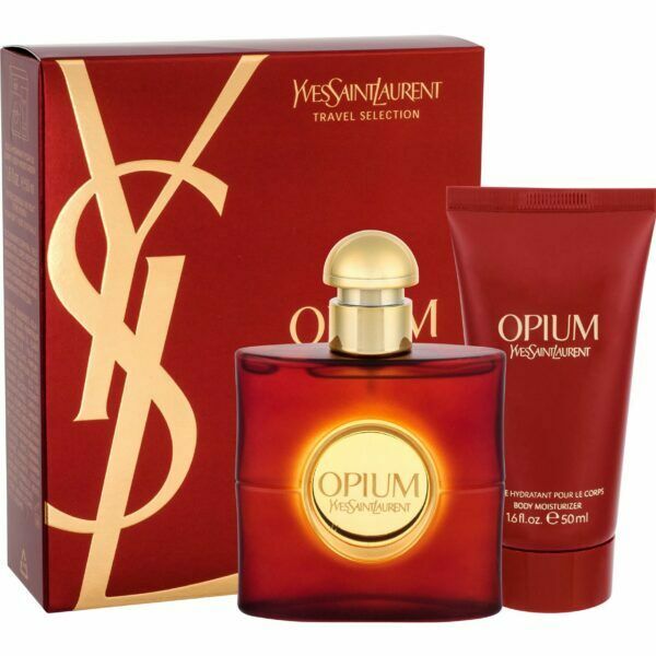 Opium for Women by Ysl EDT – AuraFragrance