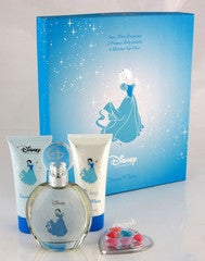 Snow White by Disney EDT 3Pc Set – AuraFragrance